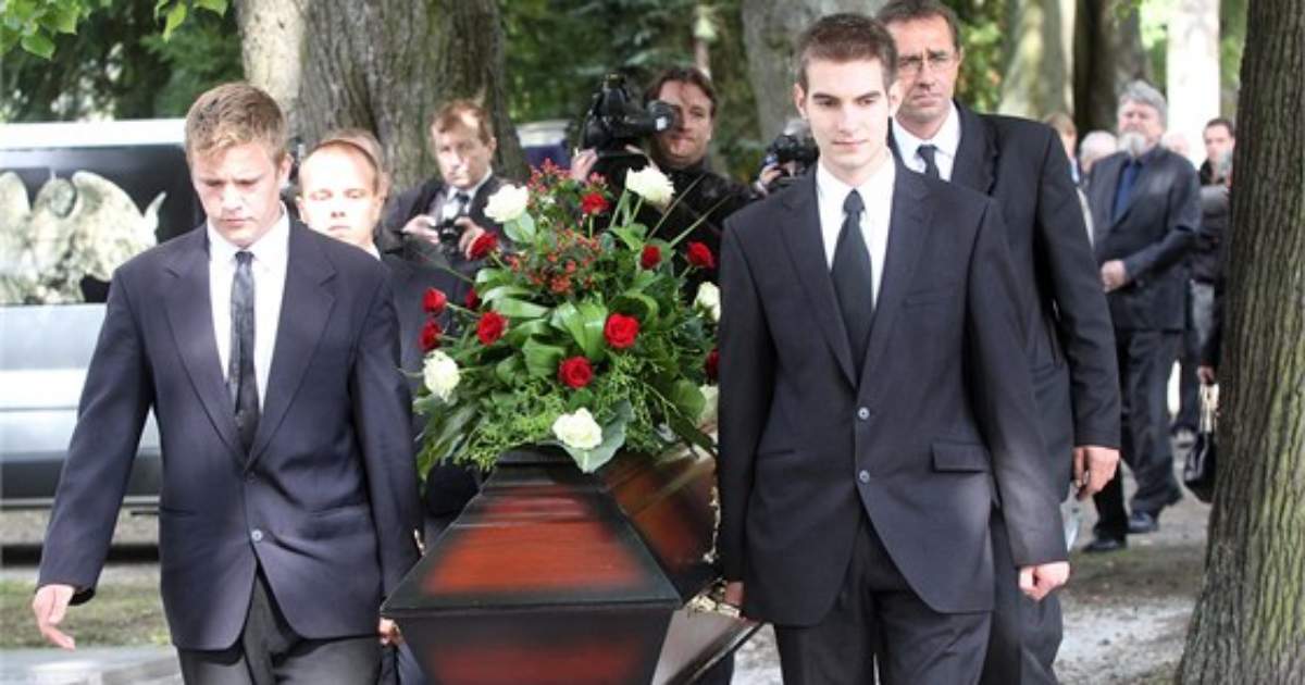 V úctyhodném věku zemřela populární herečka. Fanoušci truchlí