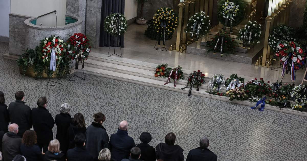 Zemřel jeden z nejikoničtějších herců. Prý byl druhý Vlasta Burian