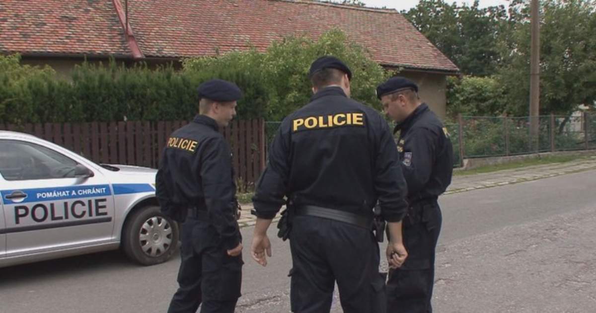 Na stařenku byl po chybě vydán zatykač, aniž by o tom věděla