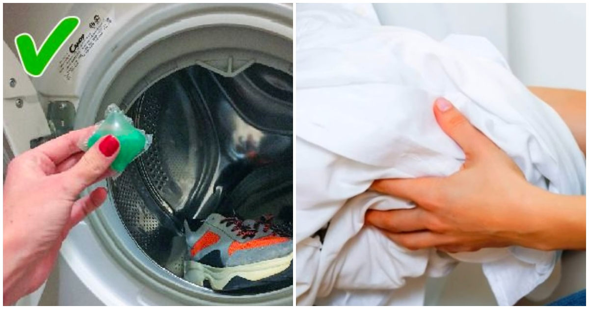 Jak často prát ložní prádlo pro hygienickou ložnici - Světkreativity