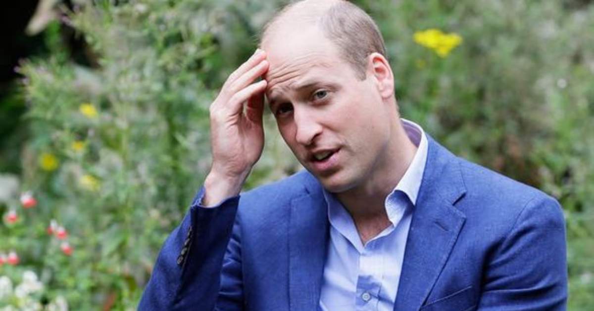 Princ William sdělil veřejnosti detaily ohledně nemocné Kate