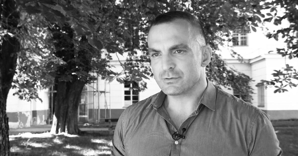 Poslední slova nejvýznamnějšího psychologa Radka Ptáčka