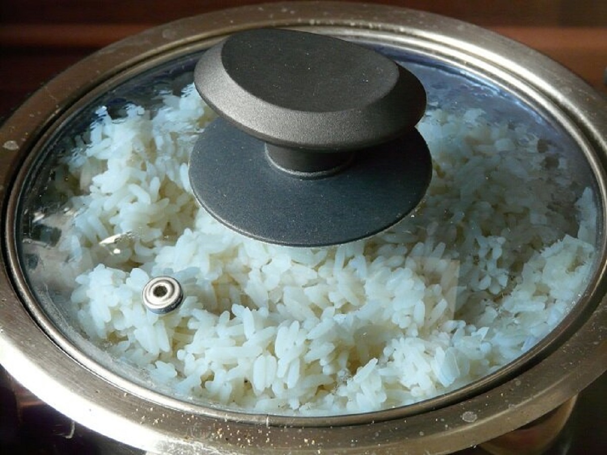 Trik japonských mistrů kuchařů při vaření rýže: Bude 10x lepší