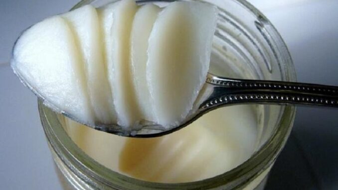 Sádlo zabraňuje rakovině a léčí: Jak ho správně konzumovat?