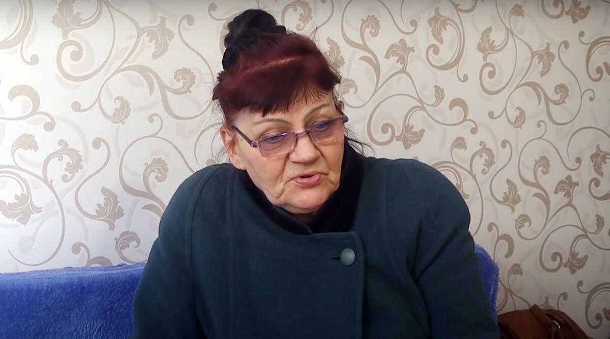 Snacha zničila náš vztah se synem | Světkreativity