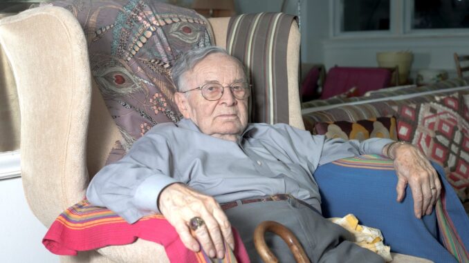 Závěť tajného milionáře překvapila právníky. Nic takového neviděli
