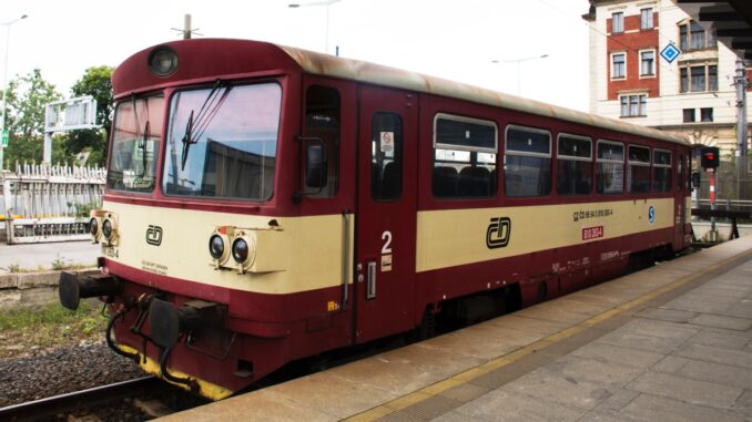 Přeměnila starý vagón na krásný domov | Světkreativity