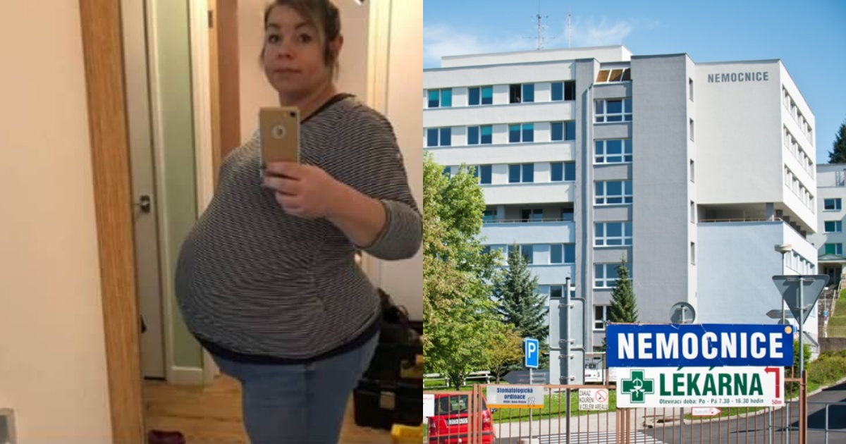 Neplodný pár přivítal na svět trojčata. Vysvětlení lékaře zaskočilo