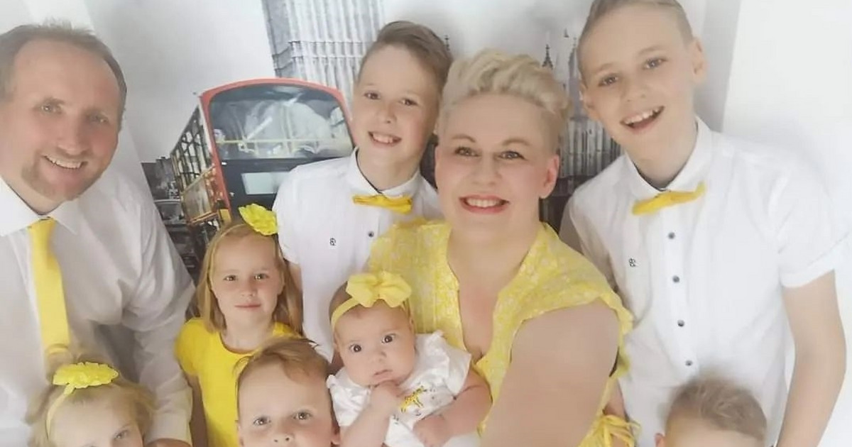 Porodila paterčata, ale její srdce rozdělili na 11 částí: Vzácný případ