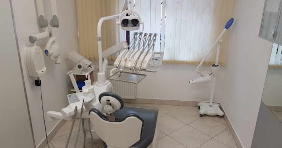 Nechtěl jít k zubaři, tak vymyslel bizarní plán, jak se mu vyhnout